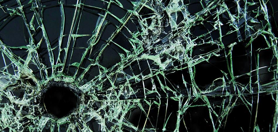 Broken Borders | Access Gallery