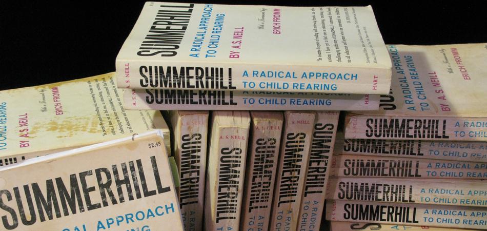 Summerhill, Revised | Access Gallery