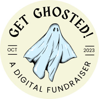 Get Ghosted! | Access Gallery