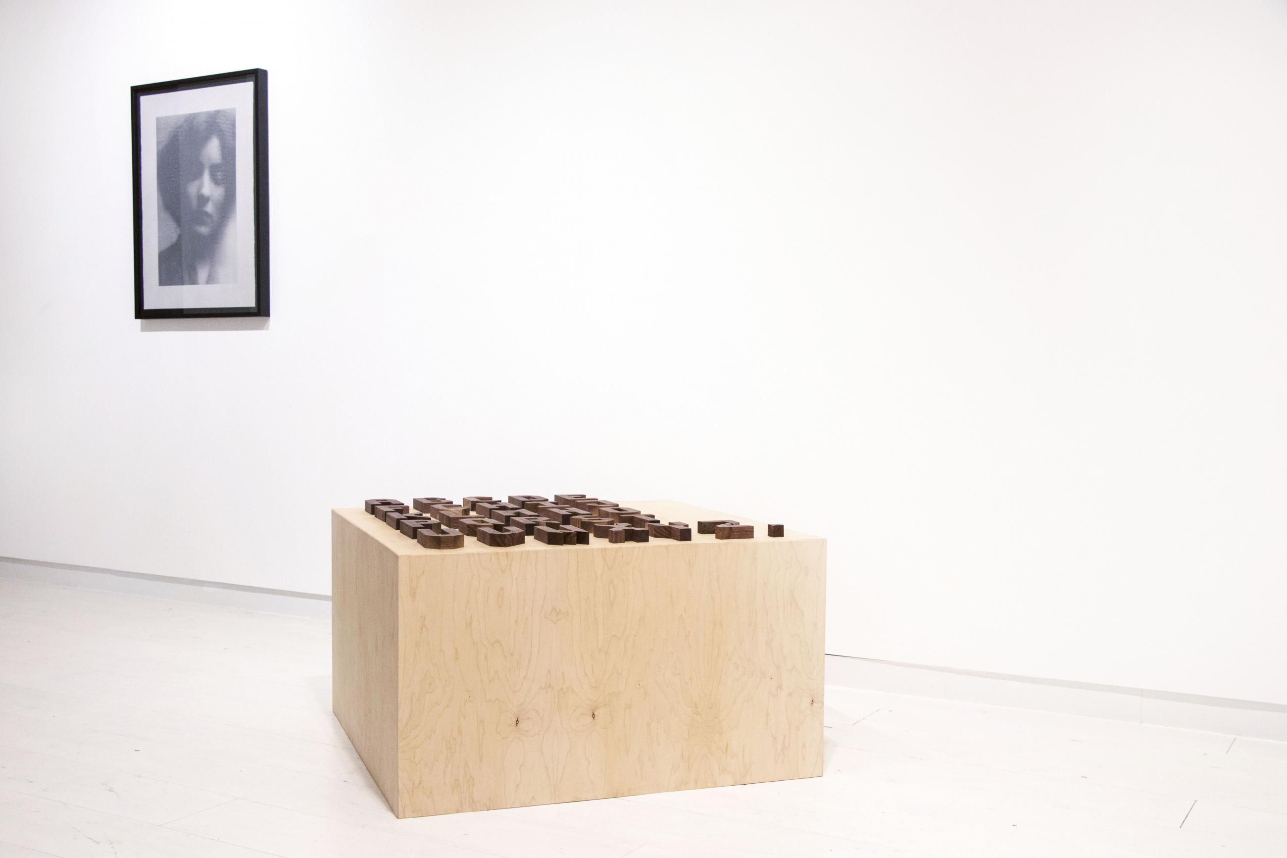 Some Spontaneous Particulars | Access Gallery