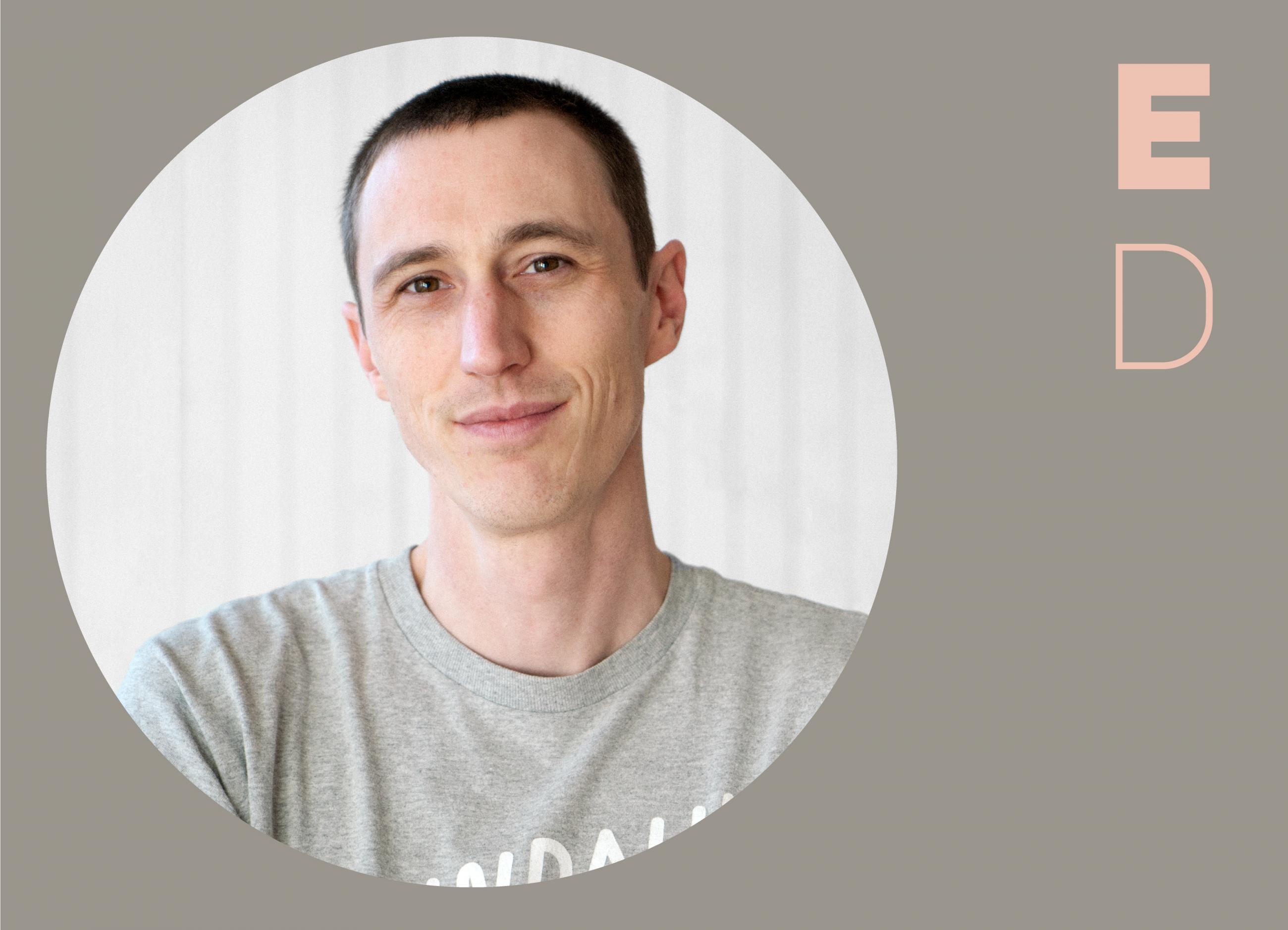 Ed Spence | Access Gallery